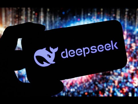 Nvidia’s $465 Billion DeepSeek Rout Is Largest in Market History – bitcoininfozone.com